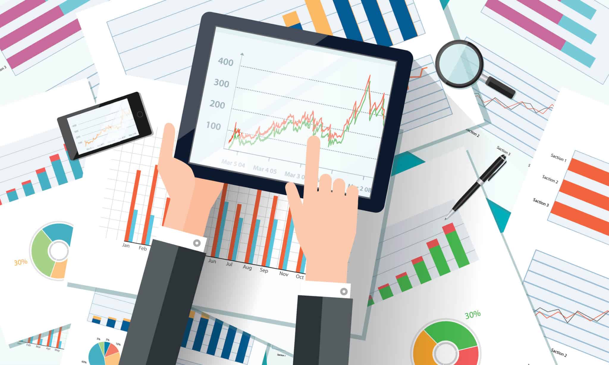 A New Year...New Features from Dispatch Science