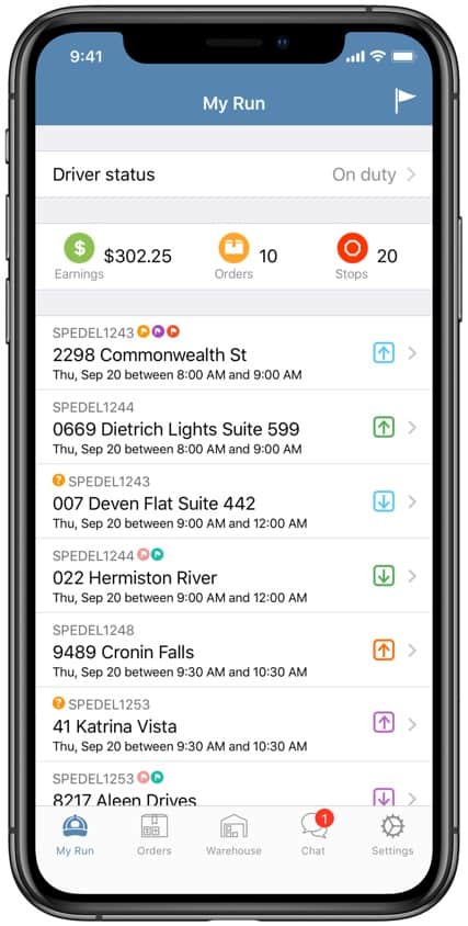 Never. Stop. Innovating. - Dispatch Science
