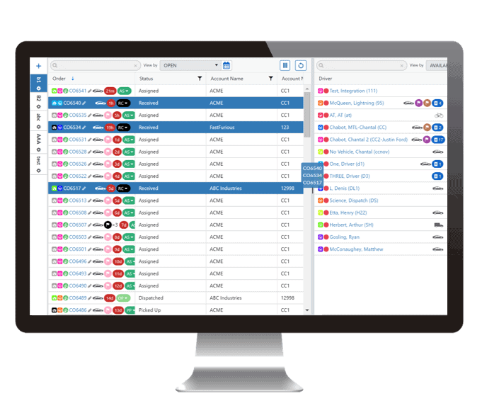 Never. Stop. Innovating. - Dispatch Science