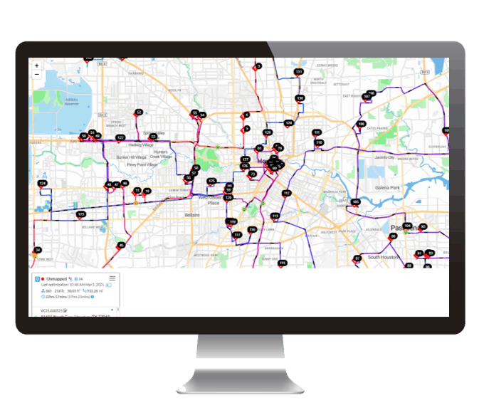 Never. Stop. Innovating. - Dispatch Science