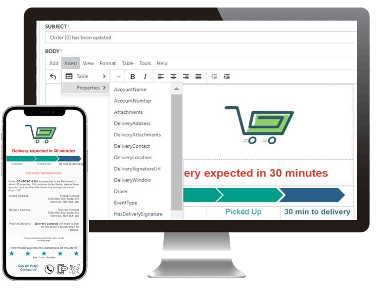 Never. Stop. Innovating. - Dispatch Science