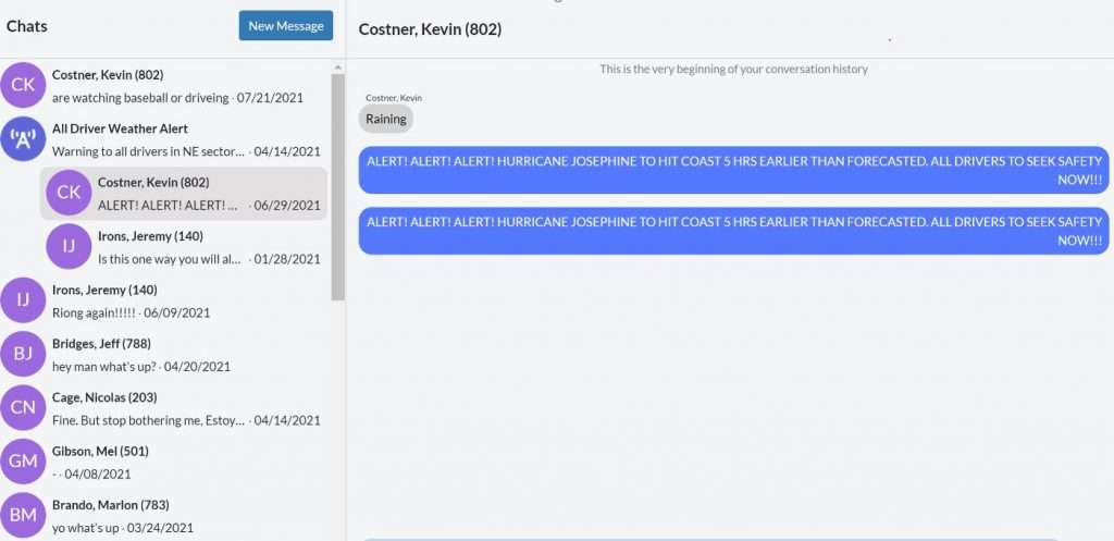 A Guide to Modern Delivery Management Software: Benefits, and Pitfalls ...